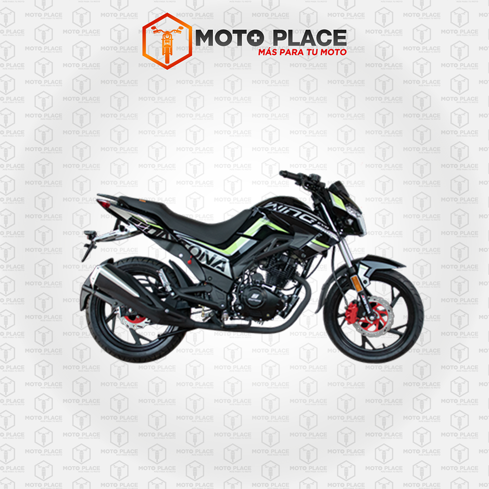 Daytona GP-1 250 (año 2023) - Moto Place