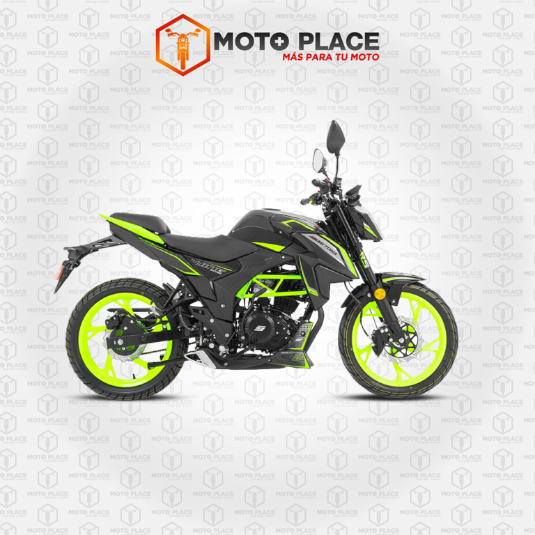 Daytona GP-1 R 250 4V BI (año 2025) – Moto Place Concesionario de motos