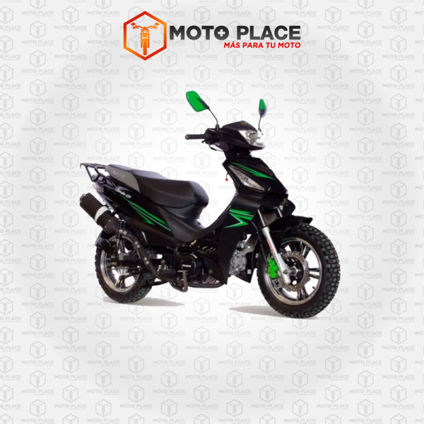 Tundra – Moto Place