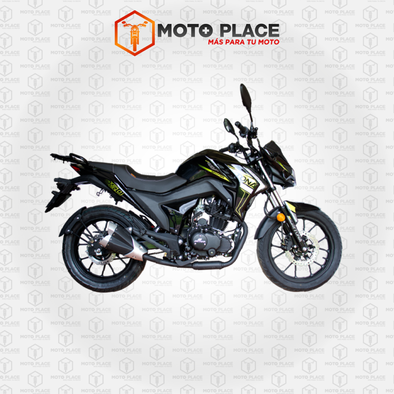 Daytona Spitfire 250 (año 2025) – Moto Place Concesionario de motos