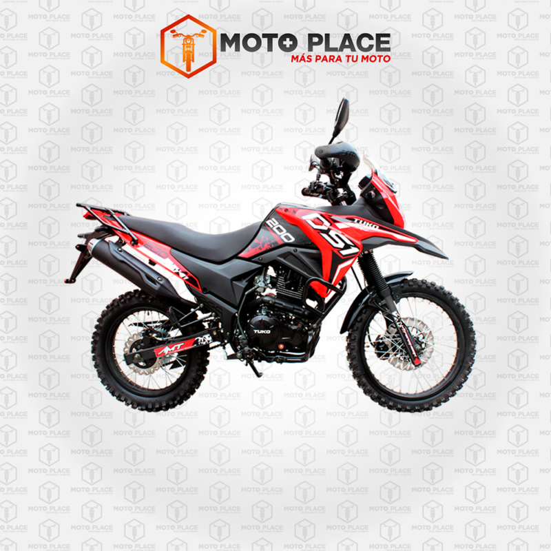 Doble propósito – Moto Place