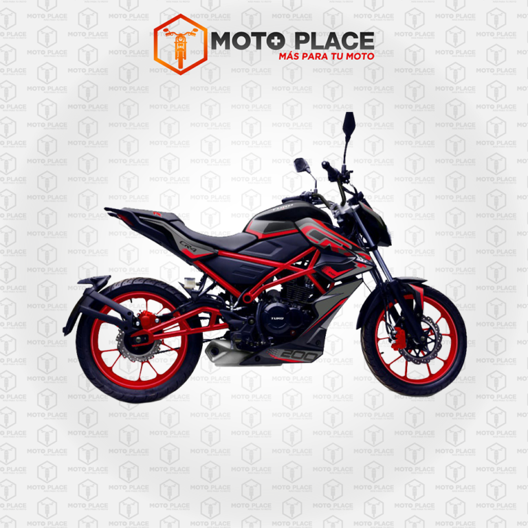 Tuko – Moto Place