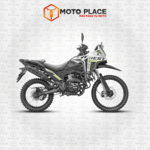 Daytona Everest 300 (año 2025) – Moto Place Concesionario de motos